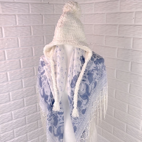 Francesca's Collections | Accessories | Francescas Sonoma Winter Bundle ...